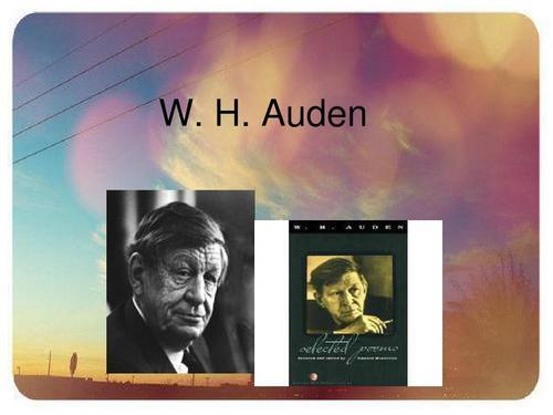 英 诗《 The More Loving One 》汉 译 《 更 尽 一 分 爱 》 - 知乎