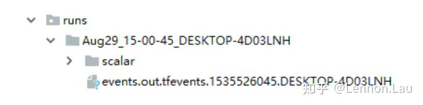 PyTorch的TensorboardX，在Linux服务器远程训练模型，Windows本地查看日志 - 知乎