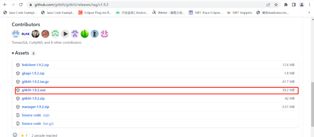 适合中小团队的 Git 服务 Gitblit - 知乎