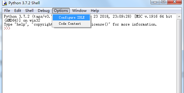 一劳永逸安装和配置python3.7.2（新手必读） - 知乎