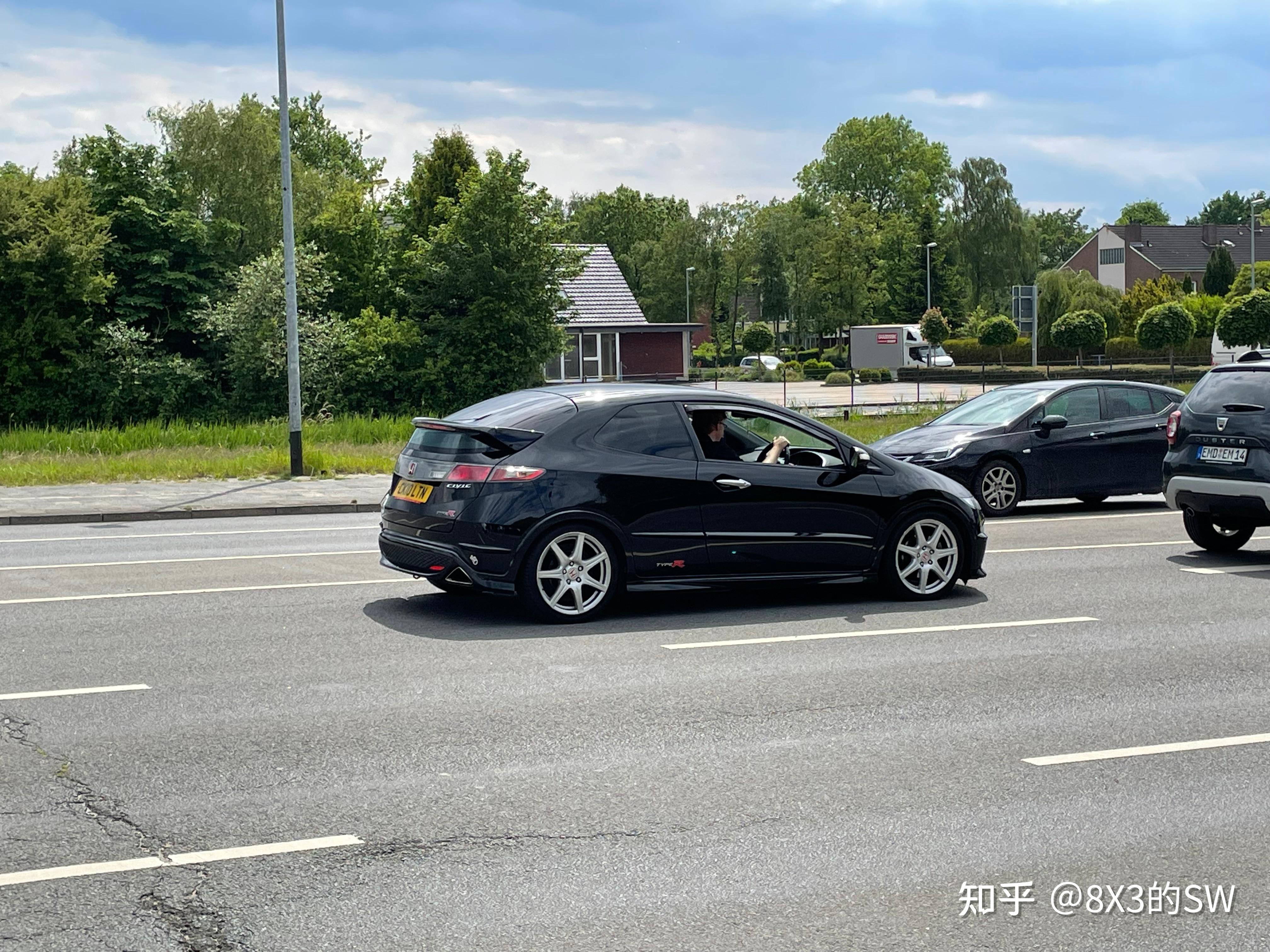 Type-R 烂 仔 养 成 指 南 -- 本田大号鼠标FN2 - 知乎