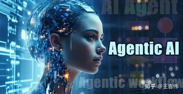 什么是Agentic AI？什么是Agentic Workflow？与AI Agent有什么区别和联系？一篇文章看明白 - 知乎