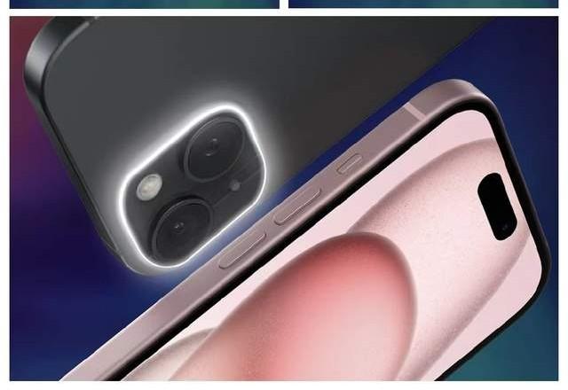 iPhone 16全新闪光灯设计曝光，撞脸国产机 - 知乎