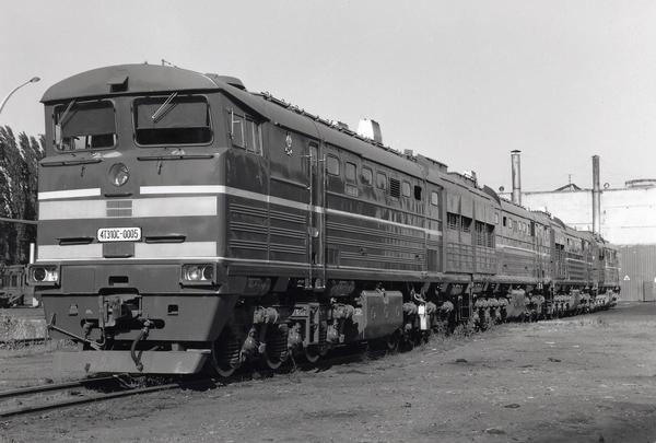 【科普】【扩展】“多截棍破鼻子”——TE10M型、TE10S型及TE10U型内燃机车 - 知乎