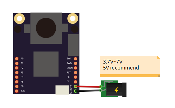 星瞳科技OpenMV视频教程03-驱动、IDE的安装与使用 - 知乎