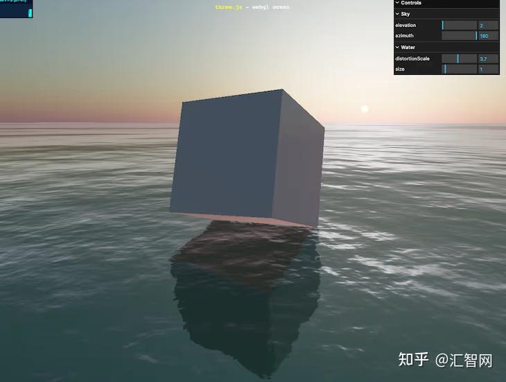 Three.js 游戏开发入门教程【源码】 - 知乎