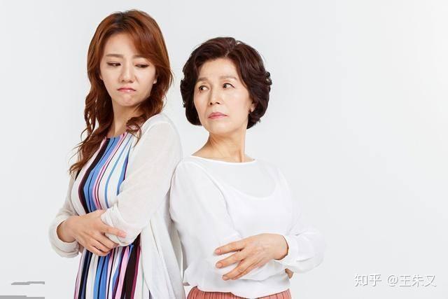 婆媳同住六年的真实体验:如非必要,坚决不要住一起 知乎