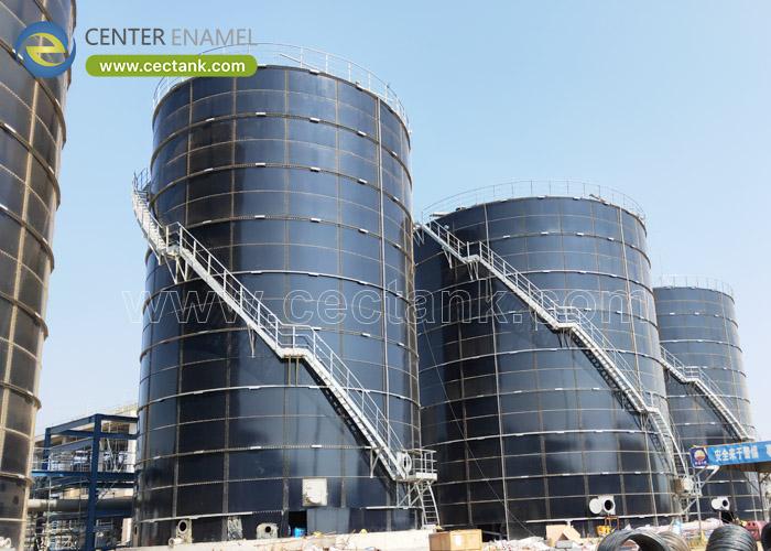GFS Fermentation Tanks: The Ideal Solution for Efficient and Durable ...