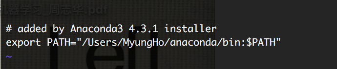 Anaconda使用总结 - 知乎