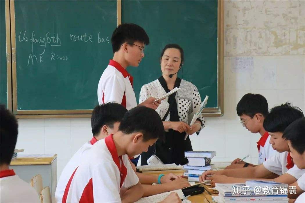 学文科的好处有哪些?最后一个优点,理科生为之点赞! 知乎