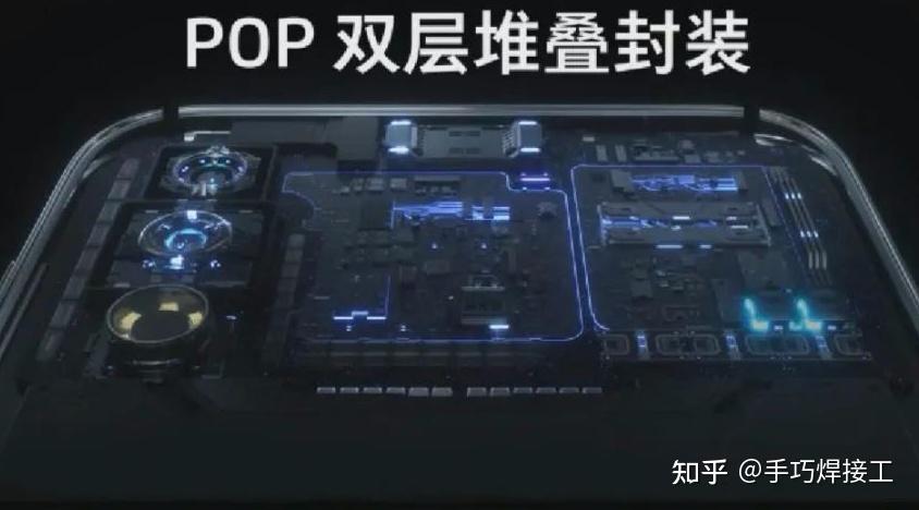 关于PoP封装工艺焊接，你需要知道哪些？ - 知乎