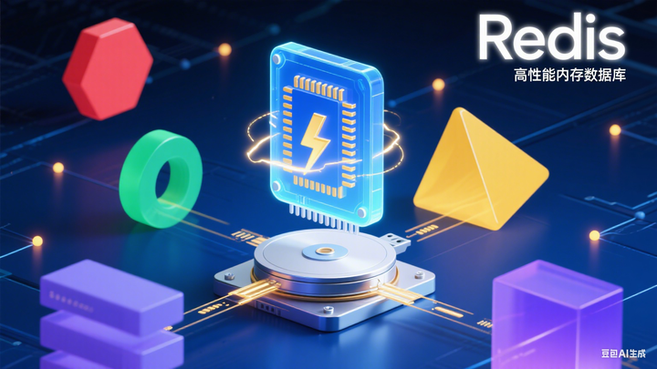 Redis详细科普（Redis 8.0） - 知乎