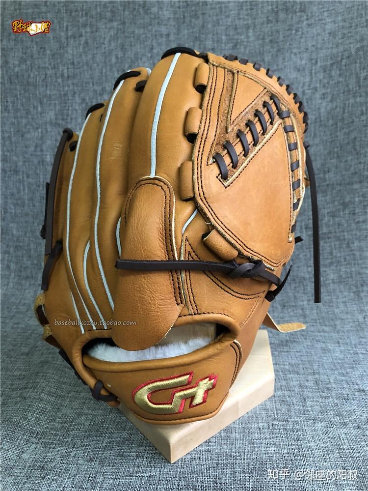 如何选购棒球手套？ - 知乎