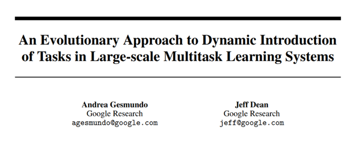 研究遭质疑，Jeff Dean回应：我们本就不是为得到新SOTA，成本计算也搞错了 - 知乎