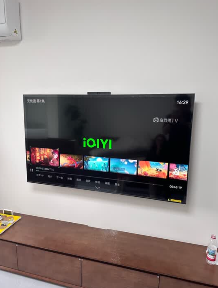 华为智慧屏s6 pro（华为智慧屏S6Pro）怎么样？体验6天优缺点测评 - 知乎