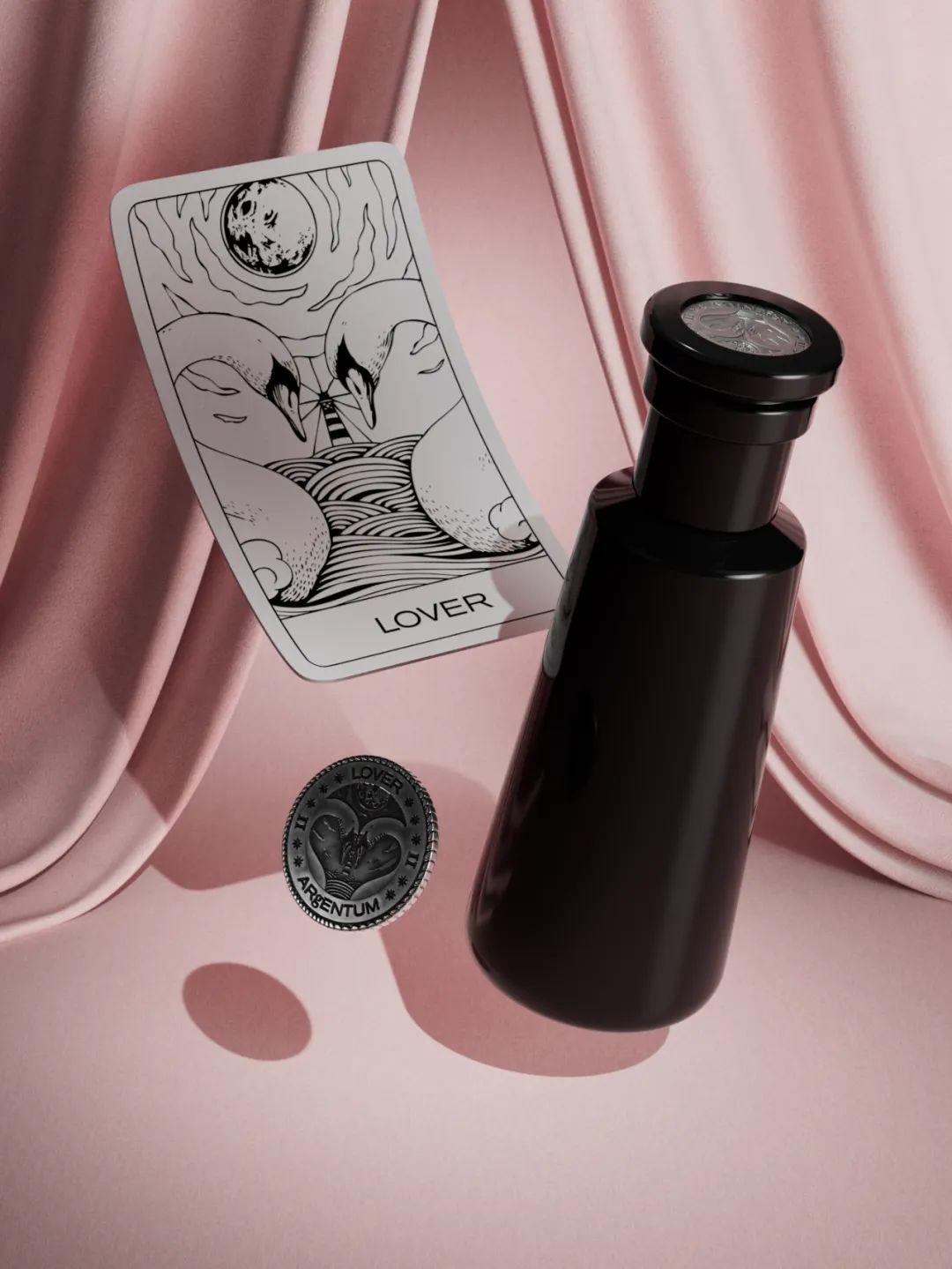 ARgENTUM欧臻廷香氛丨跟随气味，找寻自我 - 知乎