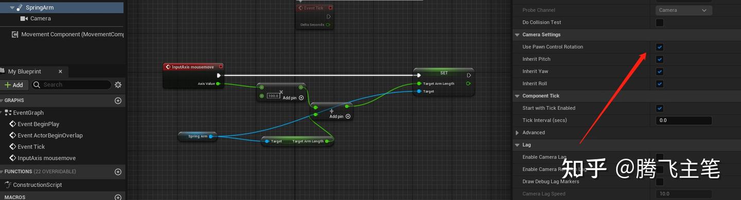 UE4 SuperMap Scene SDK、ArcGIS Maps SDK、Cesium for Unreal 基本使用 - 知乎