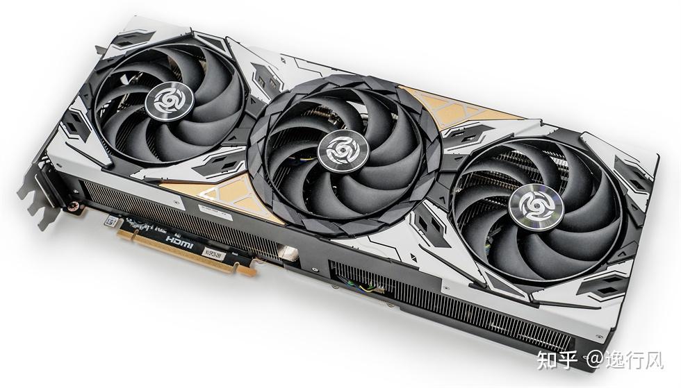 索泰（ZOTAC）GEFORCE RTX 5070Ti 16GB天启OC显卡测试 - 知乎