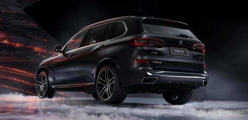 探店：55-60万？国产宝马X5L你觉得够便宜吗？ - 知乎