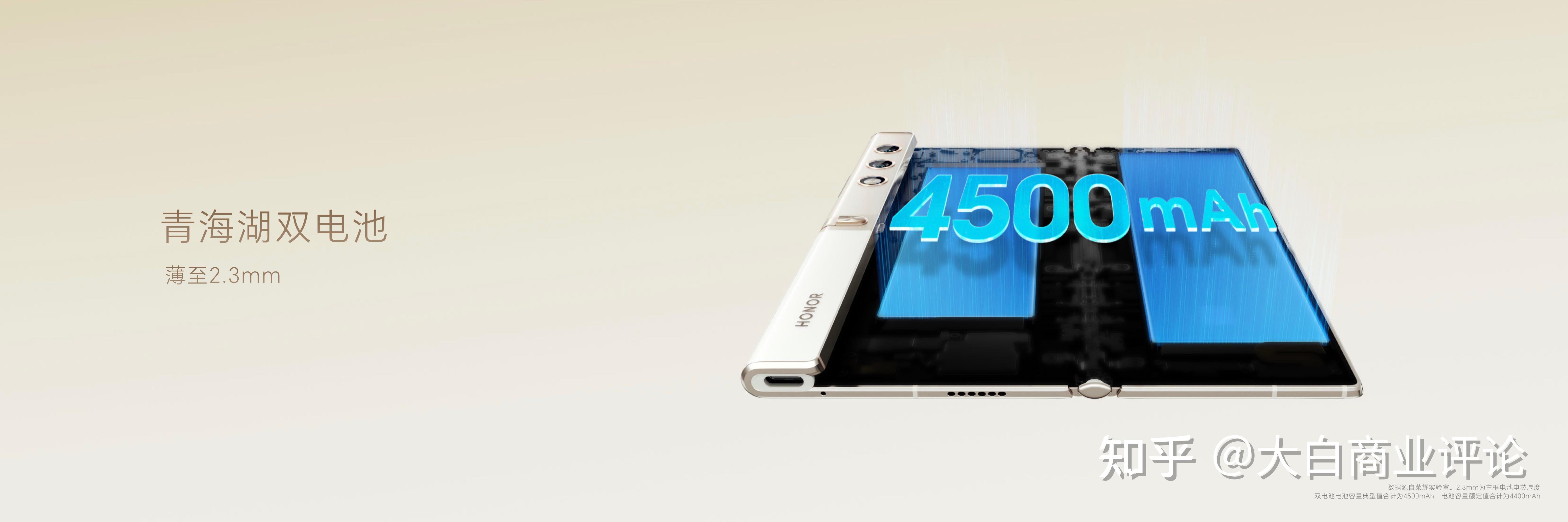 荣耀即将发布新一代折叠屏荣耀 V Purse，你对该机有哪些期待？ - 知乎