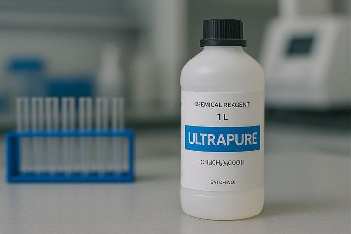 Ultra pure 超纯级试剂是什么？——等级解读、典型应用及阿拉丁代表产品 - 知乎