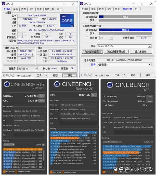 如何评价Dell新推出的台式机xps 8950? - 知乎