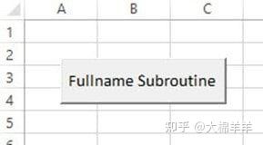 第十课：Excel VBA 子程序：如何在 VBA 中调用 Sub 示例 - 知乎