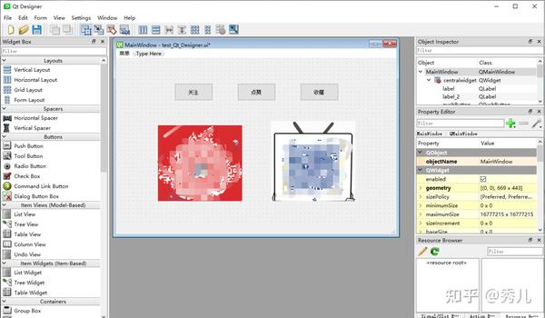 PyCharm安装PyQt5及其工具（Qt Designer、PyUIC、PyRcc）详细教程 - 知乎