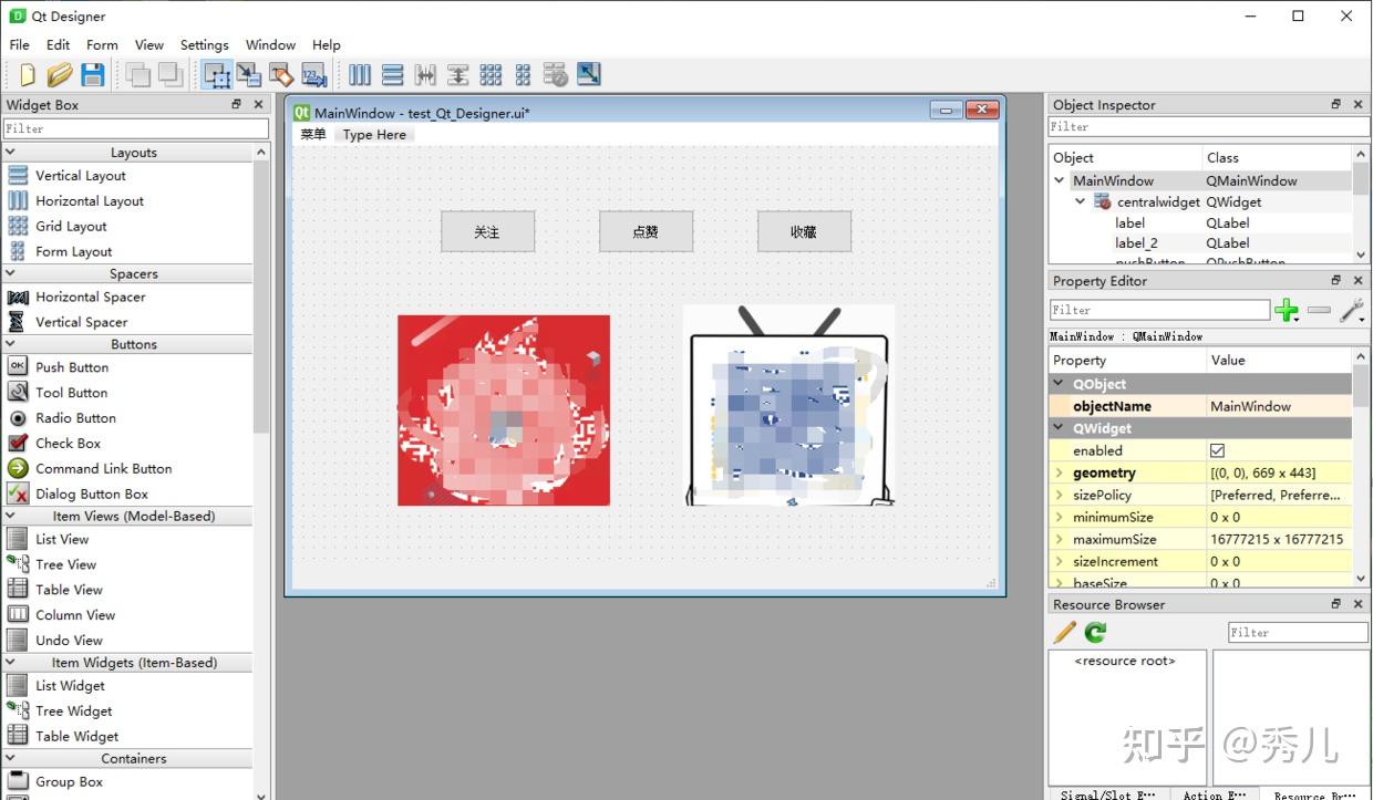 PyCharm安装PyQt5及其工具（Qt Designer、PyUIC、PyRcc）详细教程 - 知乎