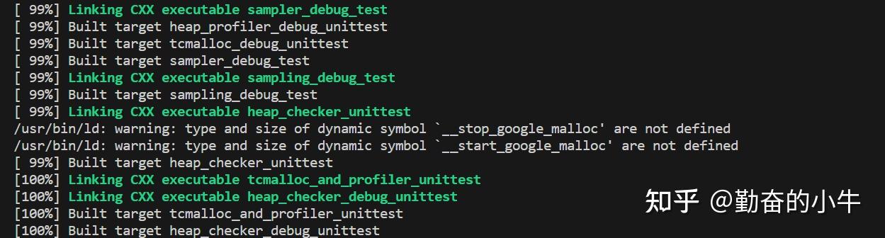 你了解过Gperftools性能分析神器吗？ - 知乎