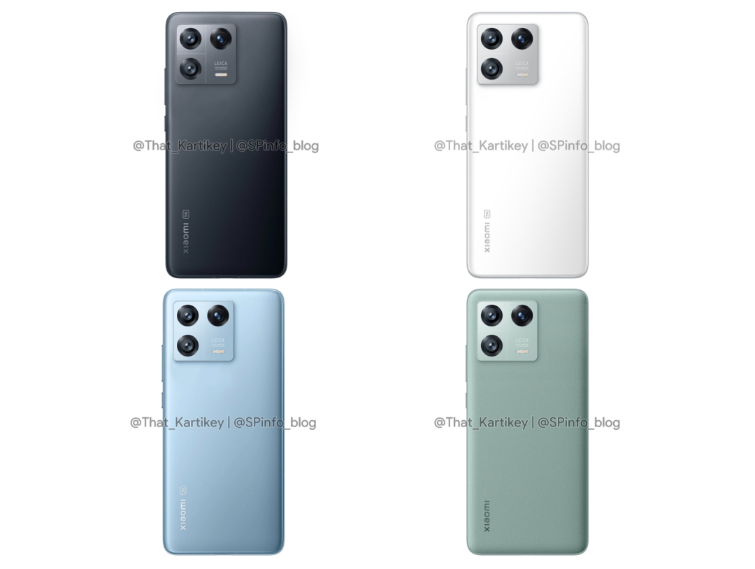 骁龙8G2新机：小米十三香？moto价格守门员，iQOO屏幕天花板？ - 知乎