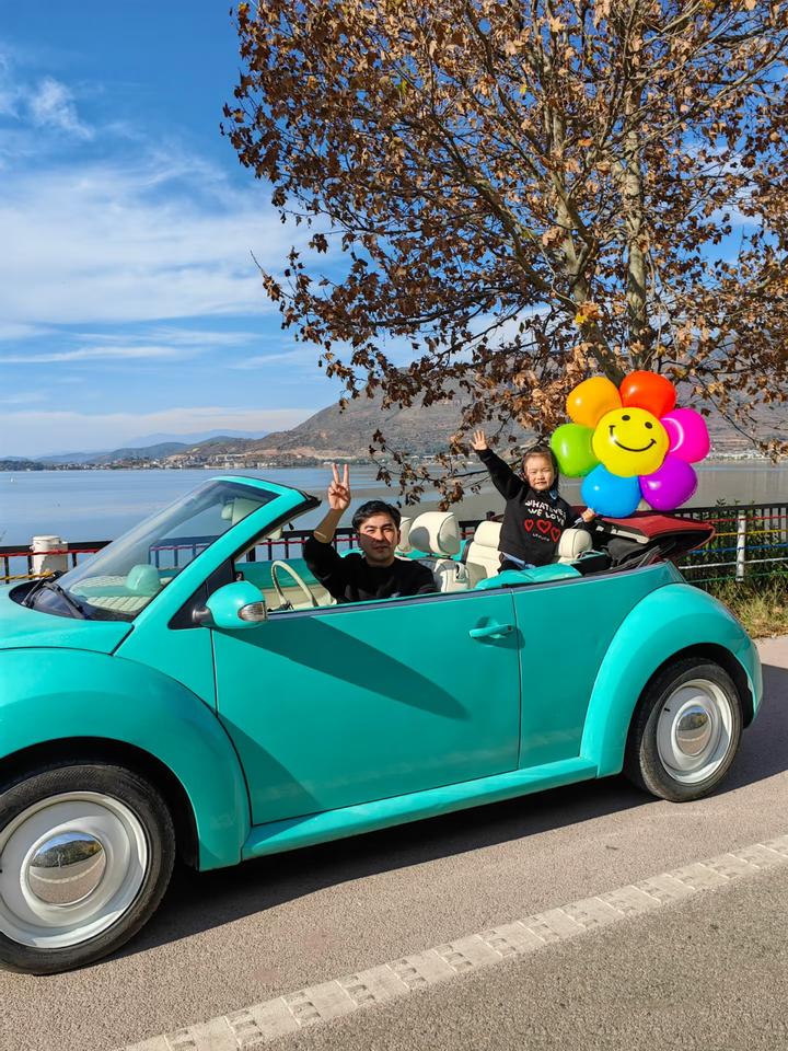 一家三口的云南七天六晚之旅~行程参考 - 知乎