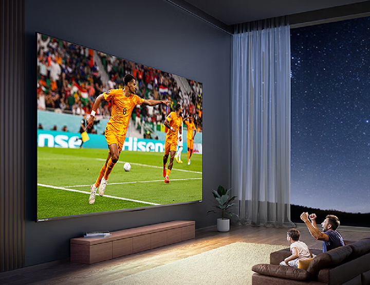 海信65E5NPro和65E75K哪个好？曝光区别，内行比较 - 知乎