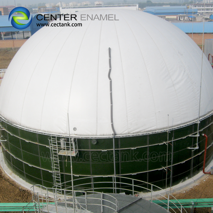 Dry Bulk Storage Tanks For Food Processing And Milling Grain Storage ...