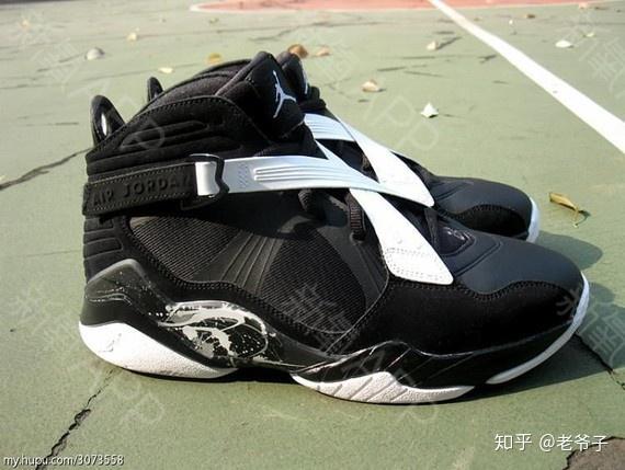 AJ系列鞋全介绍~！带你认识永不过时的 - 知乎
