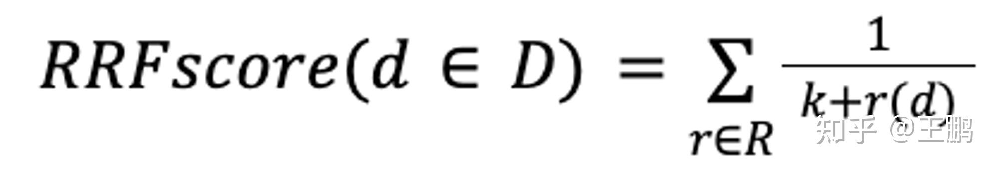 大语言模型（LLM）之更好的搜索增强生成(RAG)方案——RAG-Fusion - 知乎