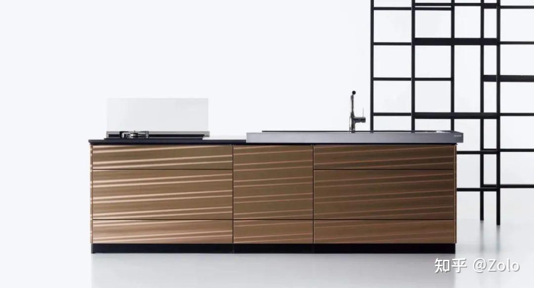 如何打造不锈钢厨房（橱柜）？ - 知乎