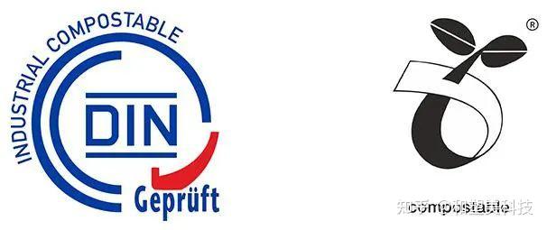 和塑美科技的“易赛可”生物可降解材料通过DIN CERTCO的生物基认证及小树苗标识产品认证 - 知乎