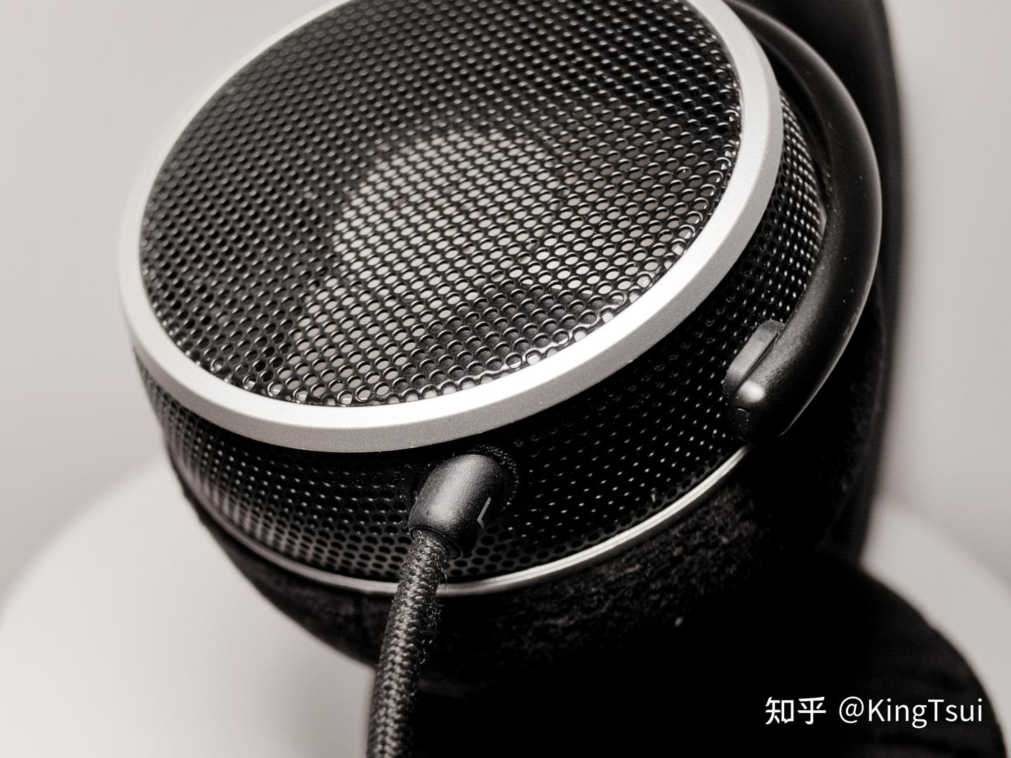 Drop + Grell OAE1 头戴耳机体验 - TDS REVIEW - 知乎