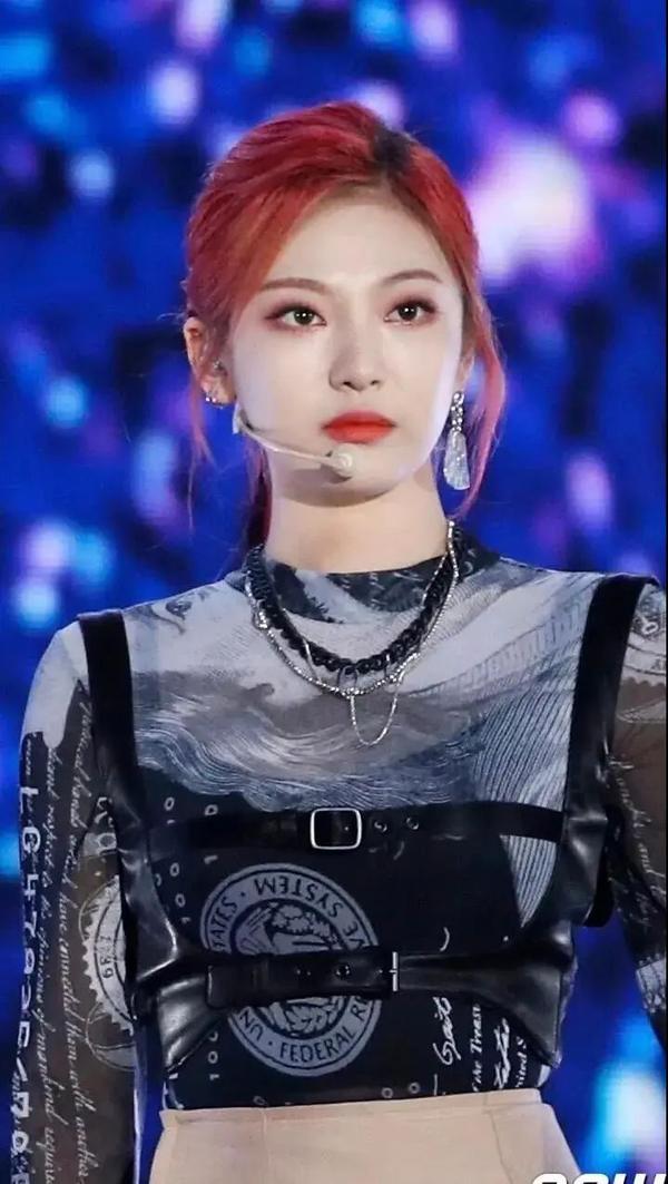 壁纸 | NINGNING@AESPA - 知乎