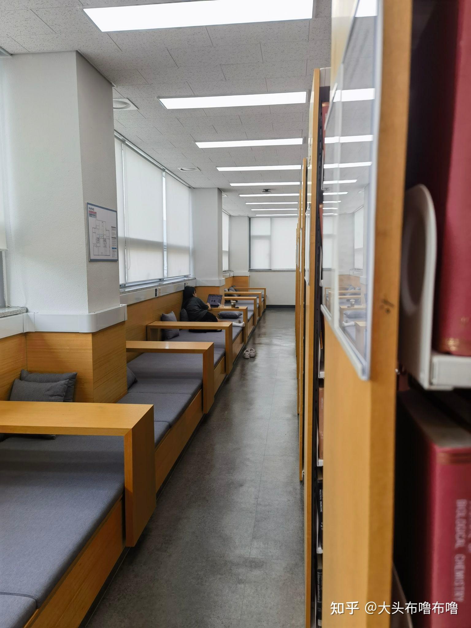 如何评价韩国科学技术院（KAIST）？ - 知乎