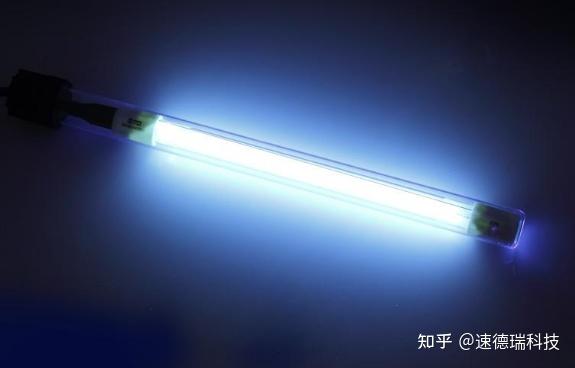 UV能量的测量与应用 - 知乎