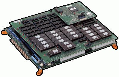 难忘回忆系列：街机王者CAPCOM 第三章 杀器来袭 - 知乎