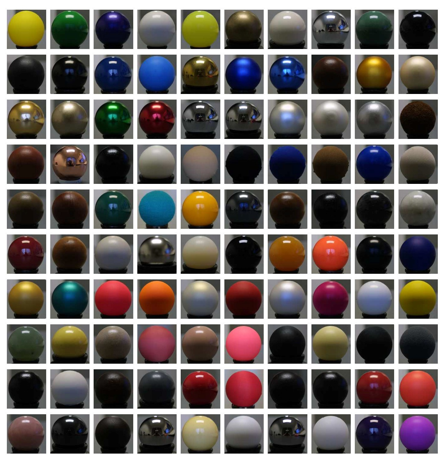 【基于物理的渲染（PBR）白皮书】（三）迪士尼原则的BRDF与BSDF相关总结 - 知乎