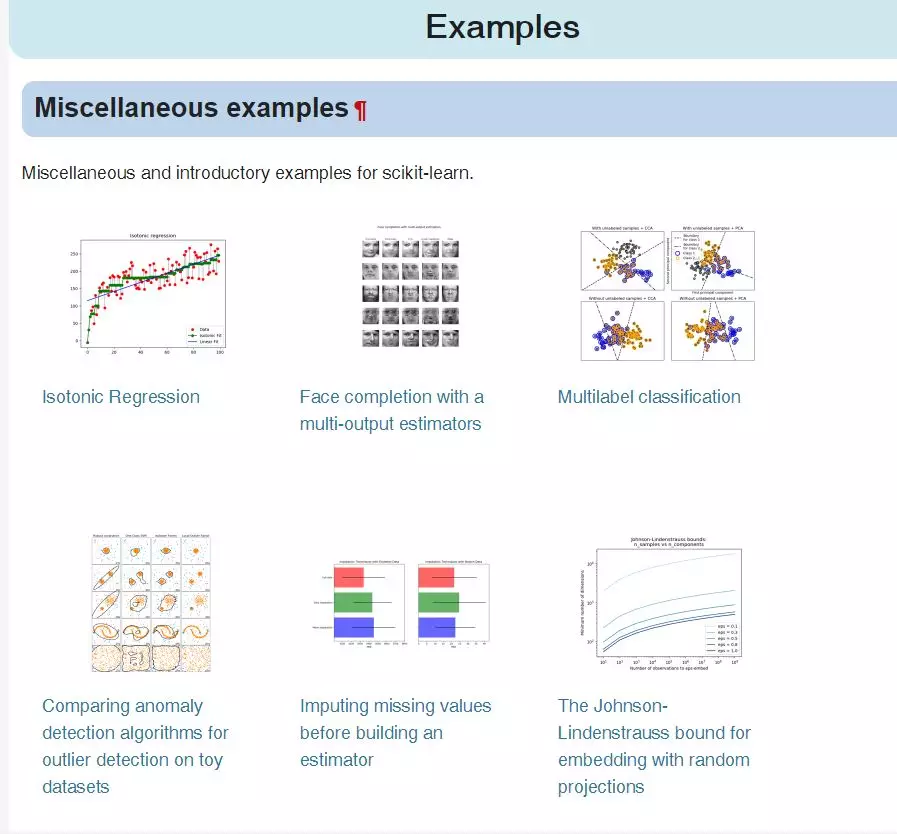 sklearn 入门笔记 - 知乎