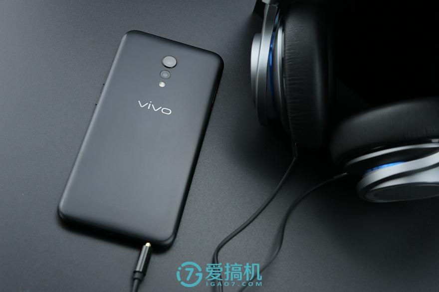 影音好搭档 vivo VR/XE1000头戴耳机图赏 - 知乎