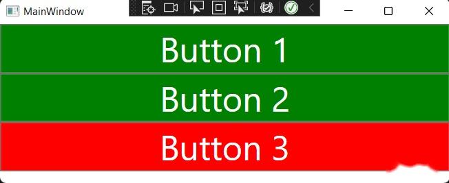 WPF-06 样式(Style) - 知乎