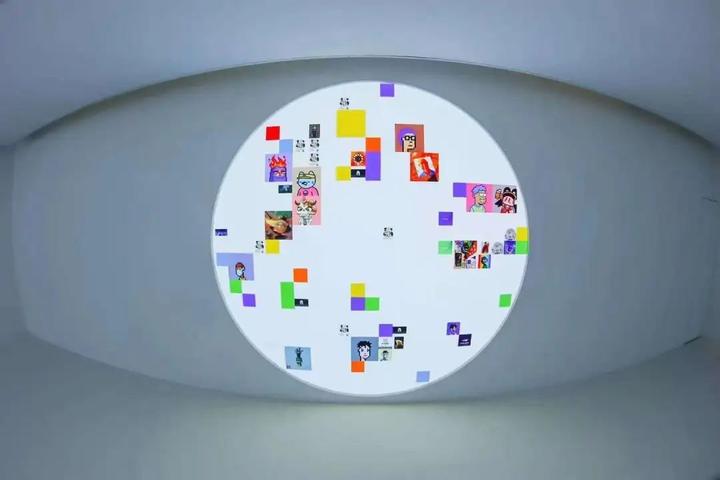 从无到有，确保 Web3 艺术展发生在上海｜BCA Gallery × 706 上海 - 知乎