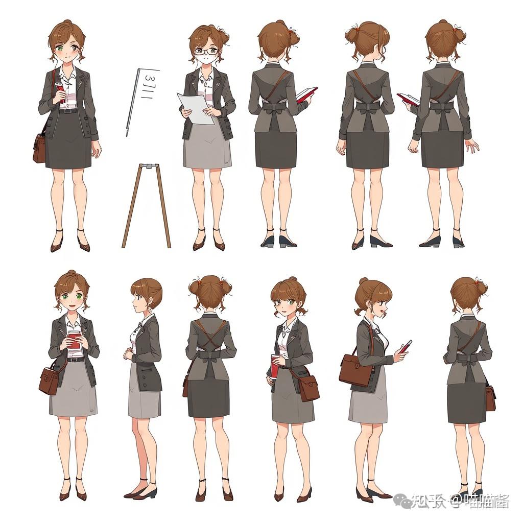 探索Flux：效果惊人的FLUX Prompt热门提示词 - 知乎