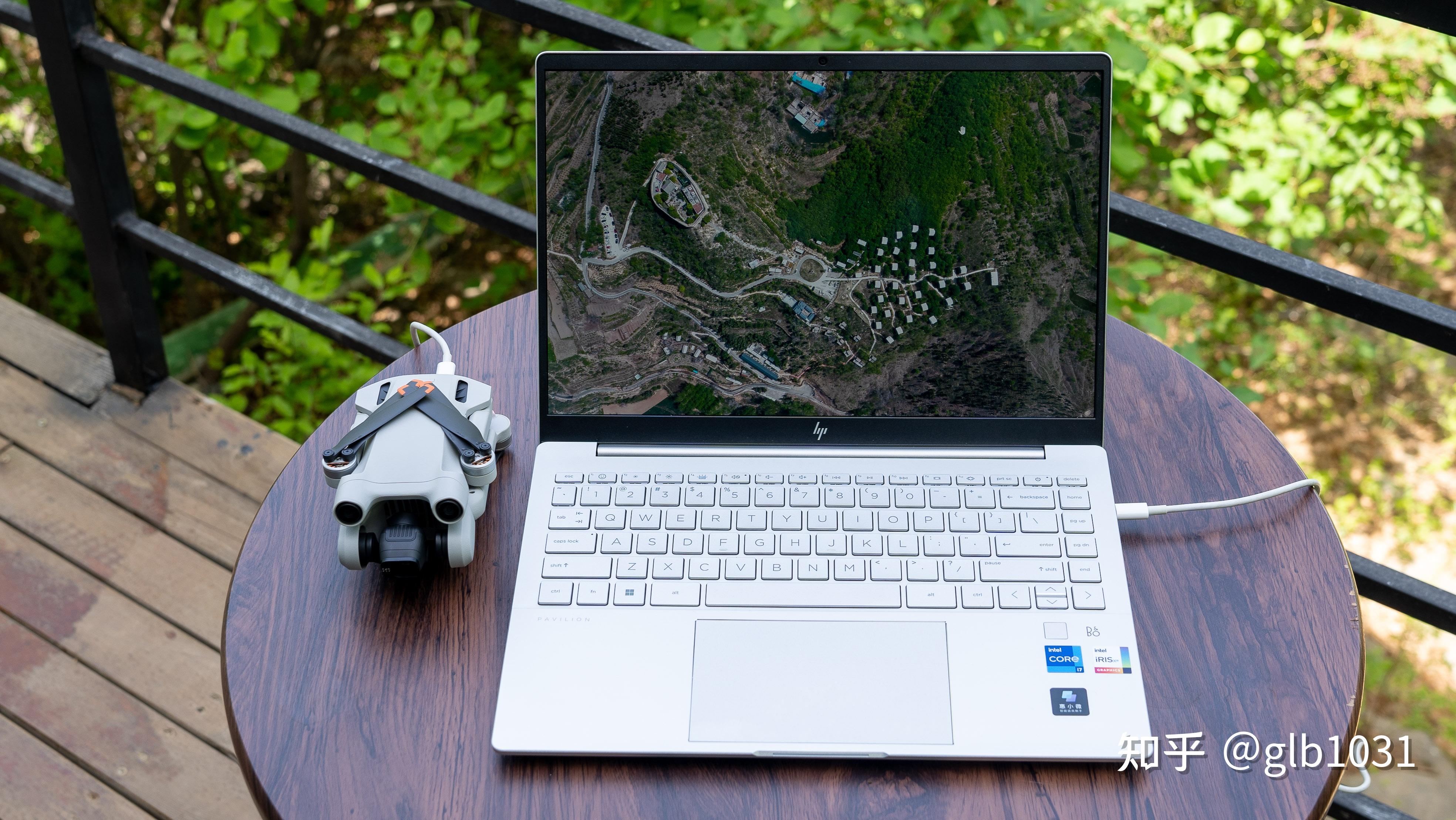 2023高性价比高颜值轻薄本推荐！惠普星Book Pro 14 评测分享 - 知乎